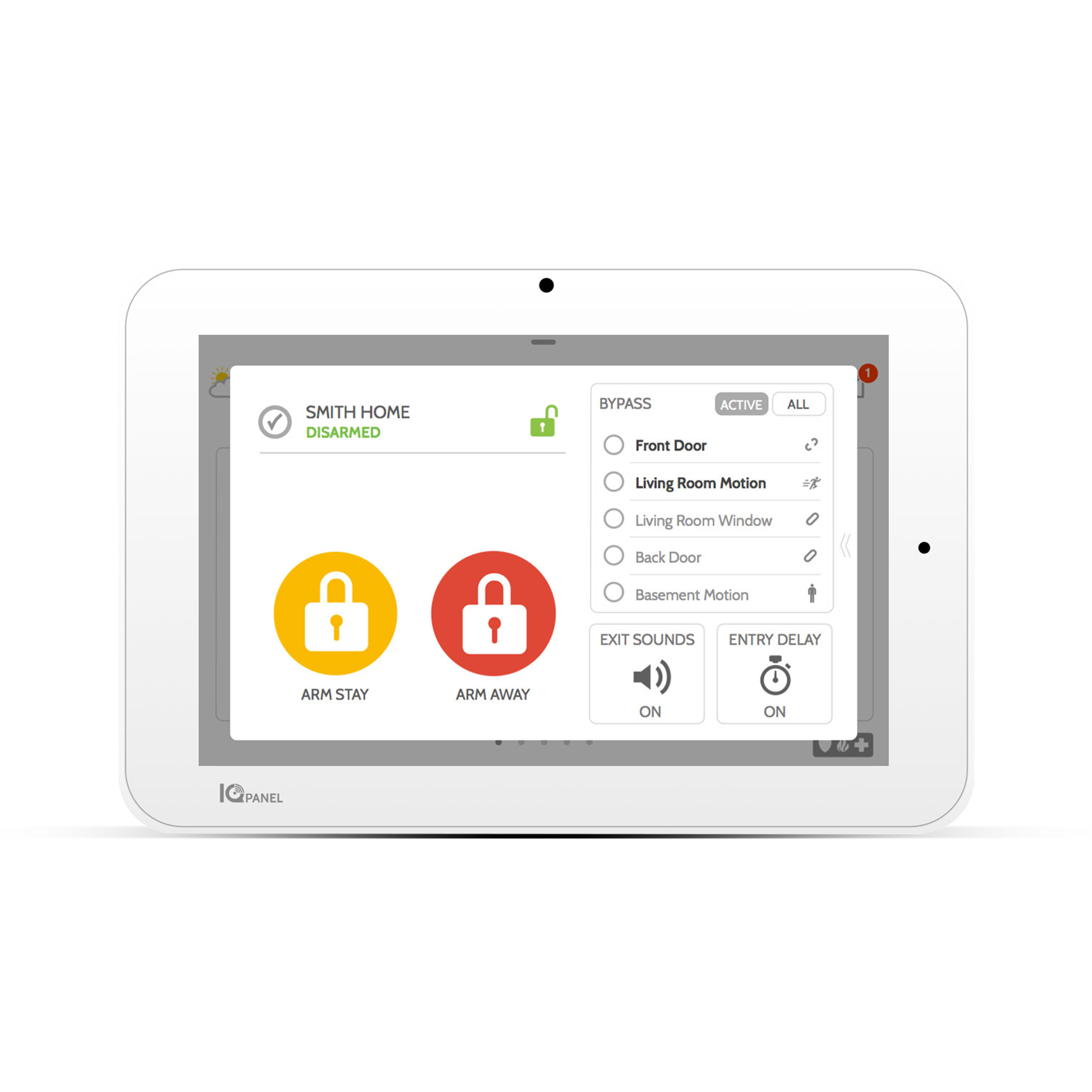Smart CCTV Cameras UK | Live View With CCTV App Control
